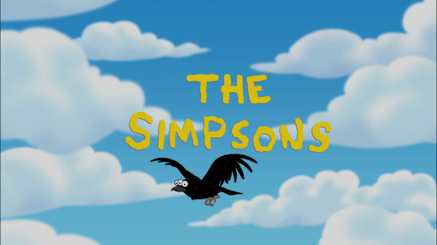 Das Simpsons Intro mit Lego nachgespielt | MENIFY Männermagazin