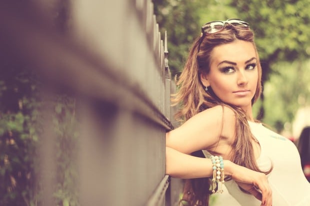 Veronika Klimovits Nackt