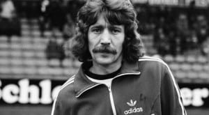 Walter Frosch - Vom Fußballplatz in die Kneipe