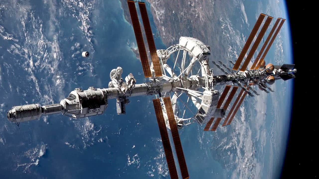 Der Marsianer - Rettet Mark Watney
