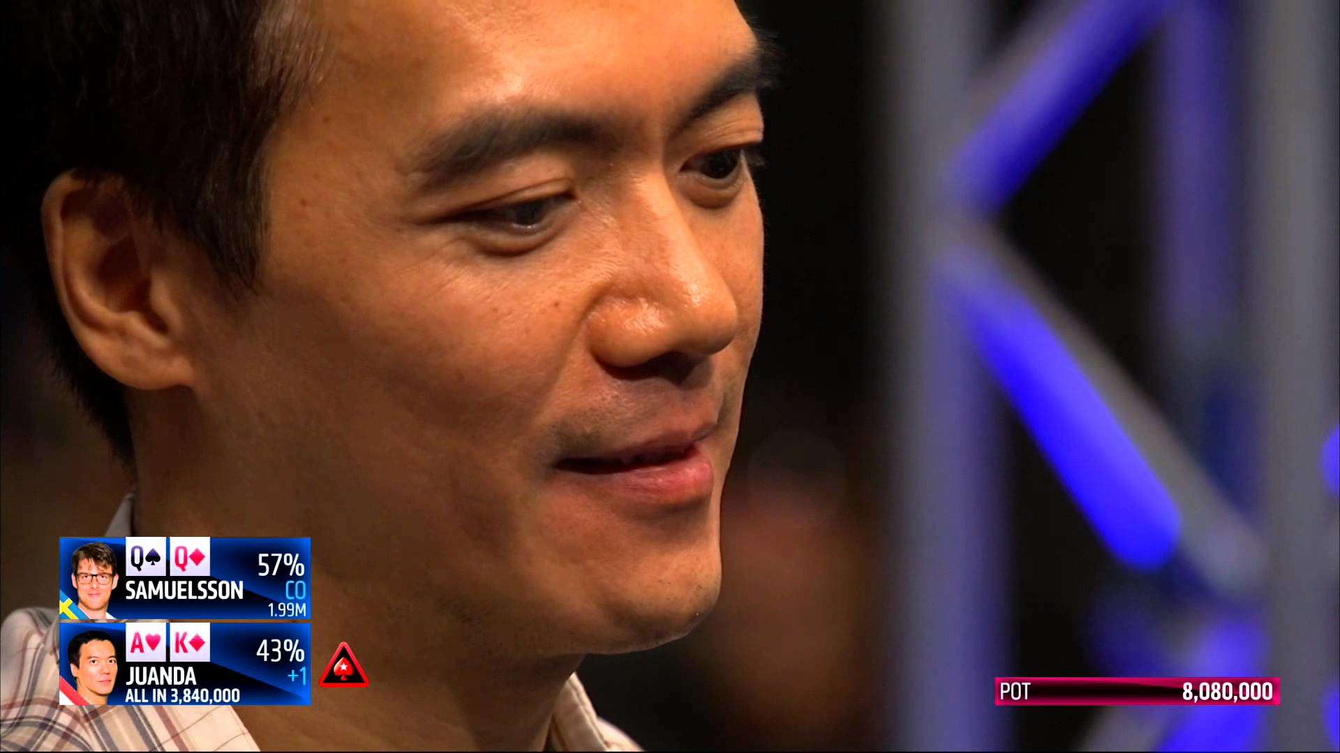 John Juanda – vom Student und Bibelverkäufer zum Pokerprofi