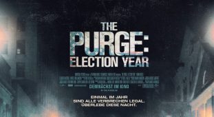 Im Kino: The Purge 3: Election Year | MENIFY Männermagazin