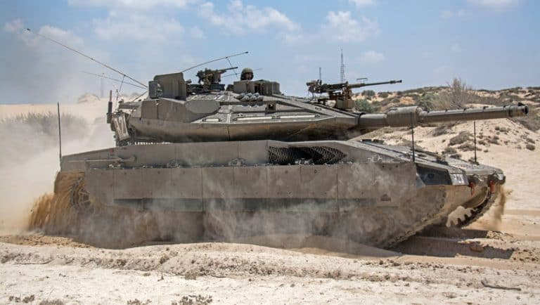 Die 10 besten Panzer der modernen Welt | MENIFY Männermagazin