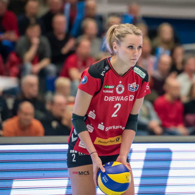 Die 10 schärfsten, deutschen Sportlerinnen 2017 | MENIFY Männermagazin