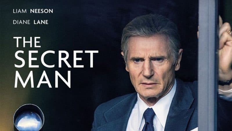 Im Kino: The Secret Man | MENIFY Männermagazin