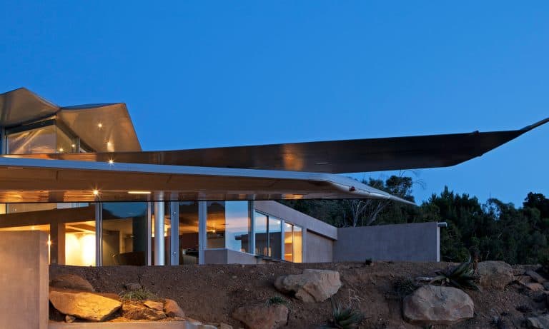 Das 747 Wing House - Die exklusive Villa mit einer echten 747 | MENIFY ...